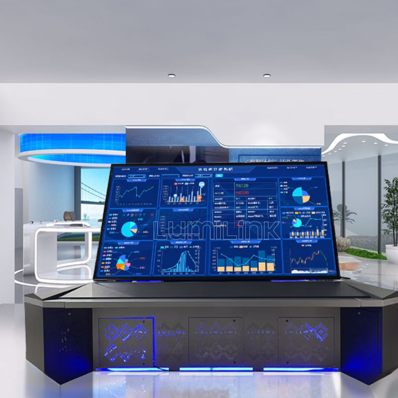 Electronic Sand Tables – Military, Digital, Virtual & 3D Options ...