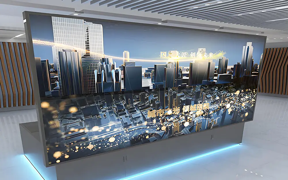 Digital Combat Lifting Electronic Sand Table | Multi-Function CNC ...