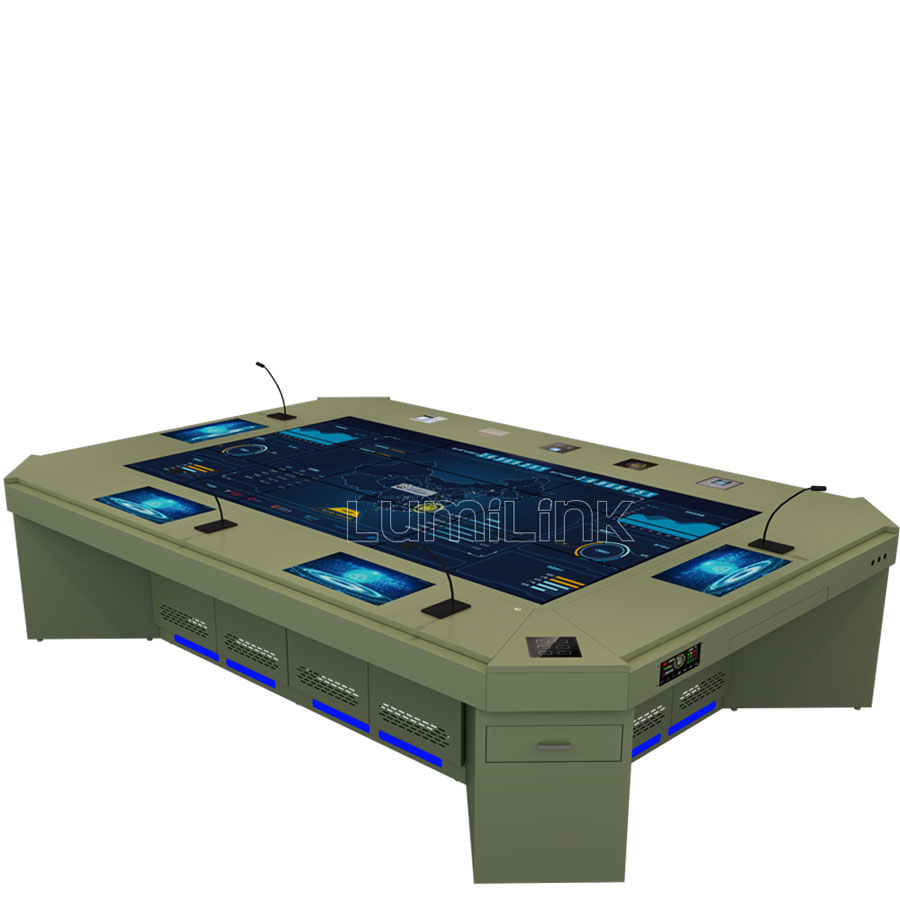 Electronic Sand Tables – Military, Digital, Virtual & 3D Options ...